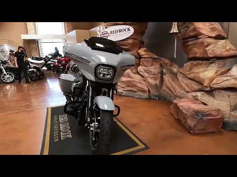 Inventory | Red Rock Harley-Davidson