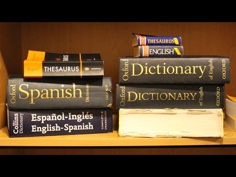 English word of the year 2017 | Canguro English