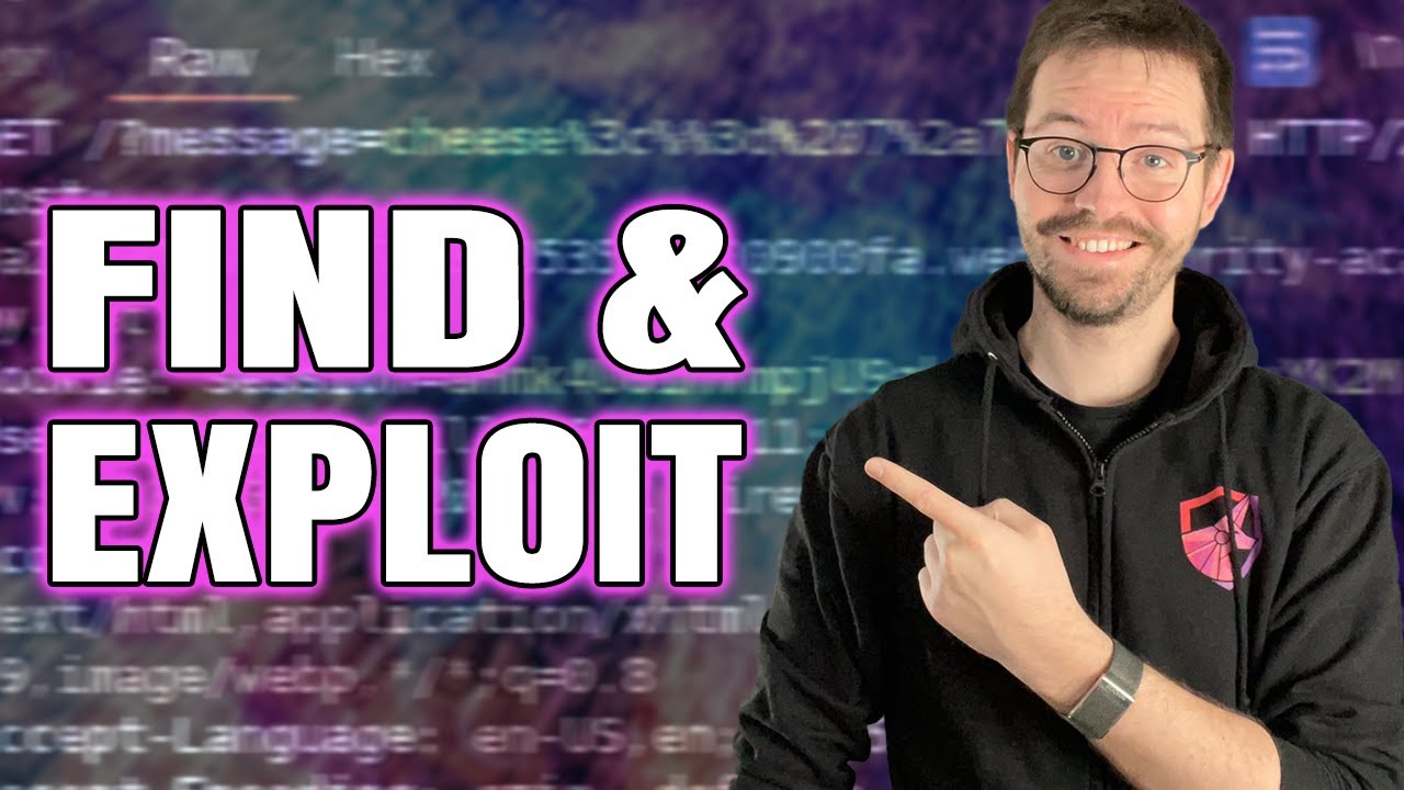 Find and Exploit Server-Side Template Injection (SSTI)