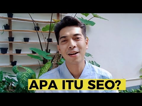 PENGERTIAN DAN PENJELASAN DARI SEO (SEARCH ENGINE OPTIMIZATION)