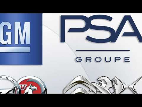 PSA Group purchase of Opel and Vauxhall completed with new financial company