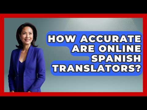 How Accurate Are Online Spanish Translators? - Latin Music Revolution