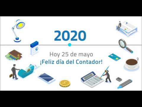 ¿Cómo surge el Día del Contador?