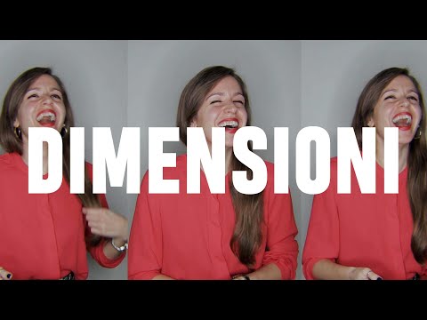Le dimensioni contano davvero per il piacere femminile? - Sex Education con Sabina Fasoli ep.3