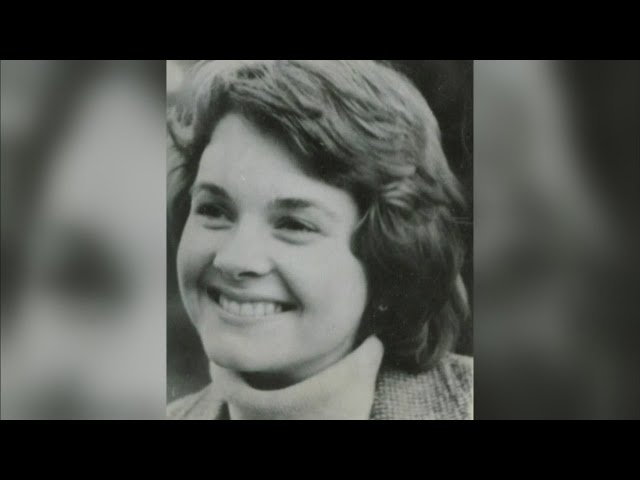 Dateline: Unforgettable: Where is Helene Pruszynski's killer James ...