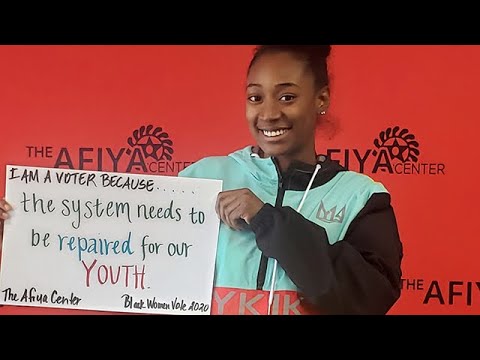 The Afiya Center: Redefining Access