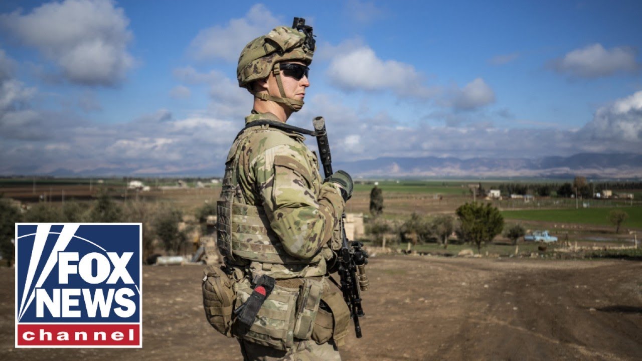 'KEEP OUR BOOT ON THEIR THROAT': Expert issues WARNING after ISIS attack