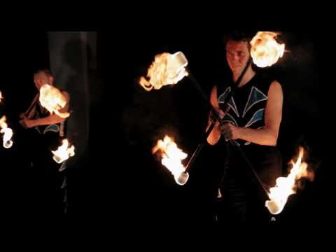 550d Video: Filming Fire | Media Ecologies and Digital Activism