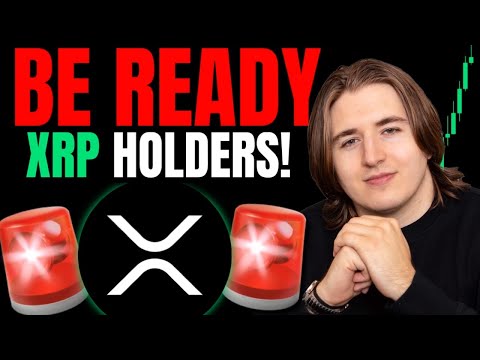 XRP WILL EXPLODE AFTER CIRCLE STABLECOIN SUCCESS! (XRP MAJOR PRICE NEWS!)
