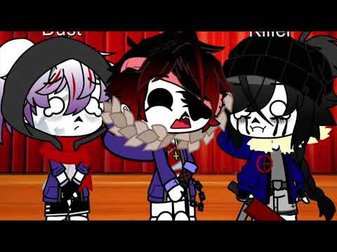 AAAAAAAAAA Meme (Sans Aus)