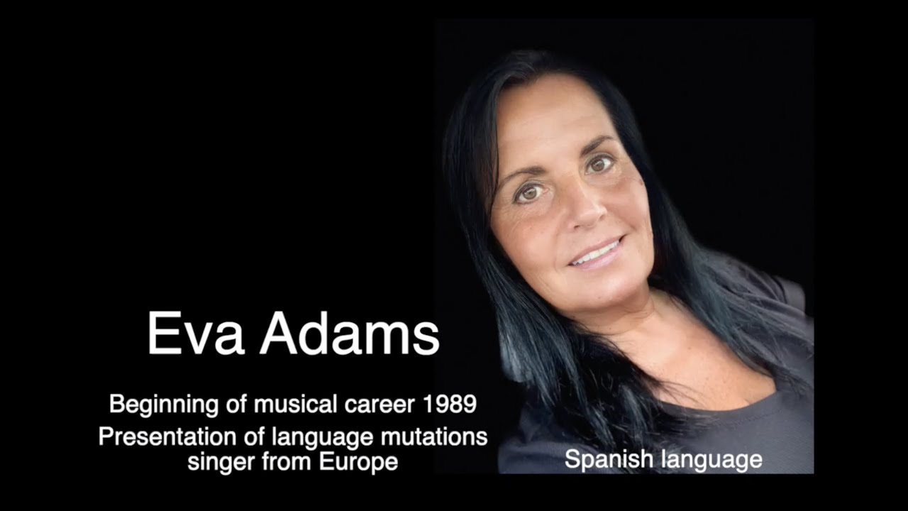 Hire Eva Adams - Classical Singer in North Port, Florida