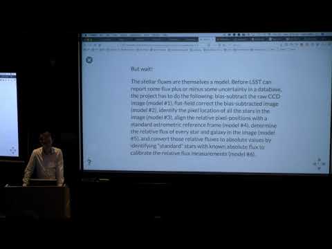 LSSTC Data Science Fellowship Program - Adam Miller (September 9, 2019)