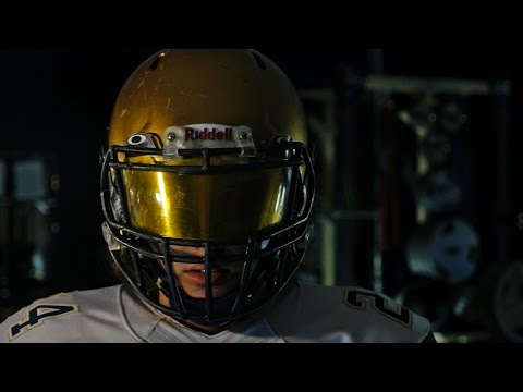 Helias Football Hype Video 2016