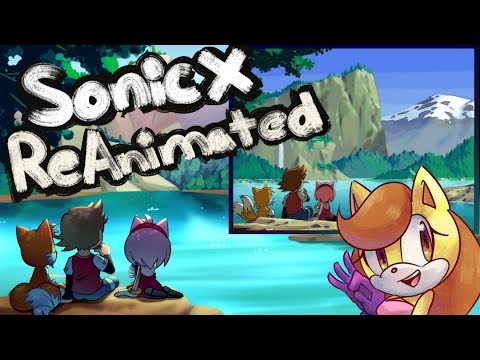 Sonic and Amy Baseball! | Sonic the Hedgehog! Amino