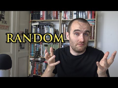 RANDOM WW2 Questions for TIK - Patreon Q&A 20