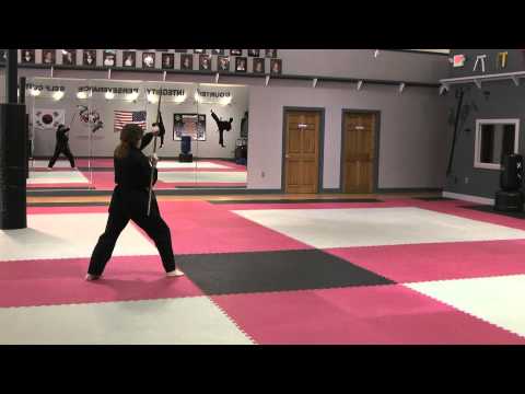 Cutting Edge Advanced Bo Staff Full Form