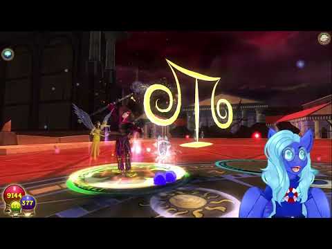 Steam Community :: Video :: 【Wizard101】MOAR MAGIC WEAVING!