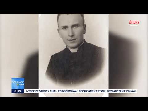 Ks. Jan Macha zostanie dziś ogłoszony błogosławionym – RadioMaryja.pl