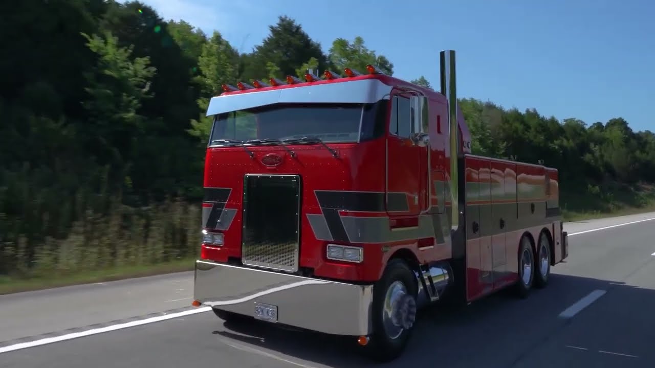 Summit Truck Bodies Homepage Video 2022