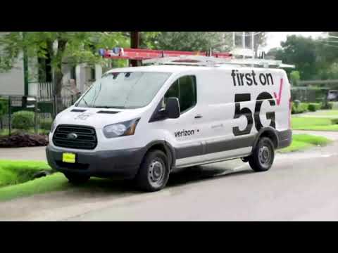 5G powers Verizon user growth, profit outlook