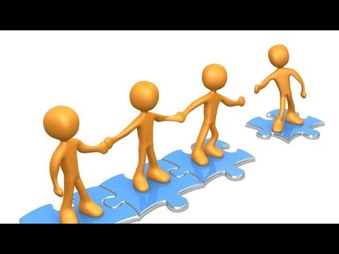 Mastering Relationship Building - Techniques and Strategies (15 Minutes)