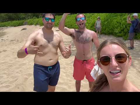 Hawaii Part 2: O'ahu