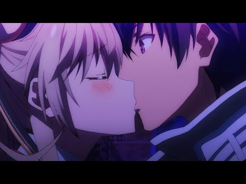 Top Anime Like Maou Gakuin no Futekigousha (The Misfit of Demon King Academy) - Action, Fantasy [HD]