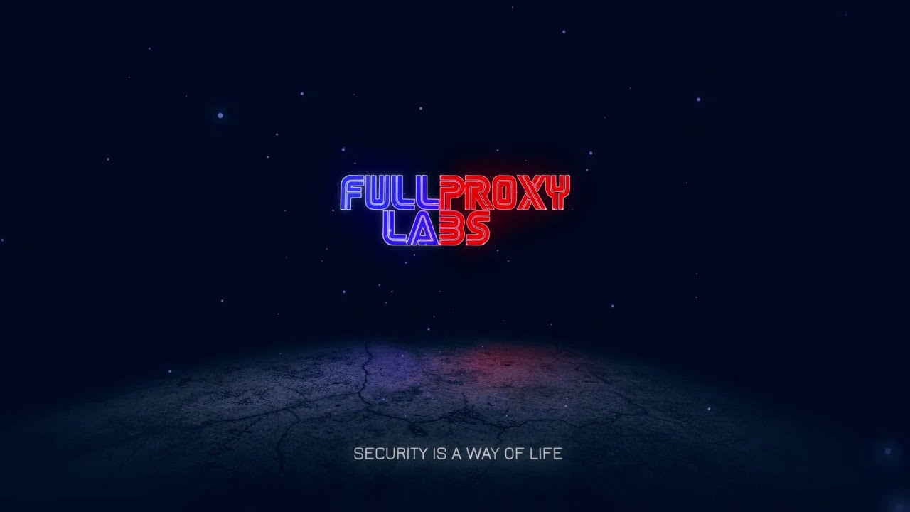 NGINX Reverse Proxy (Part1)