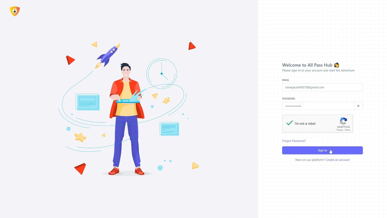 How to Login to Your Account: Step-by-Step Guidelogin