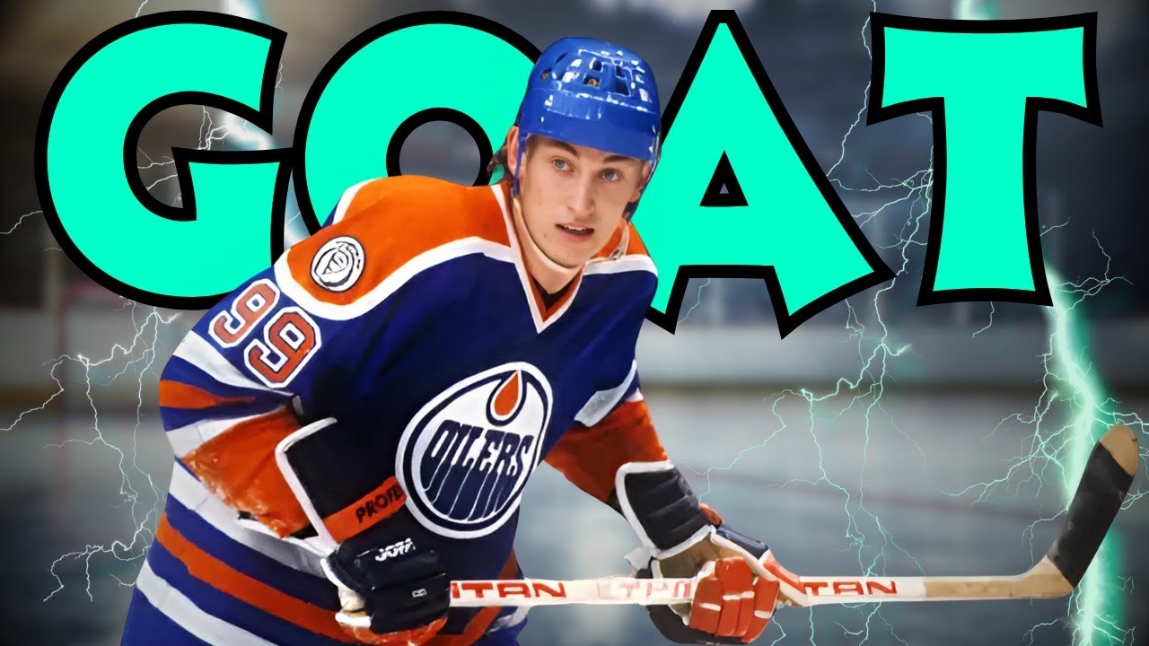 The Lost Gretzky Tapes That Made 200 NHL Players Say 