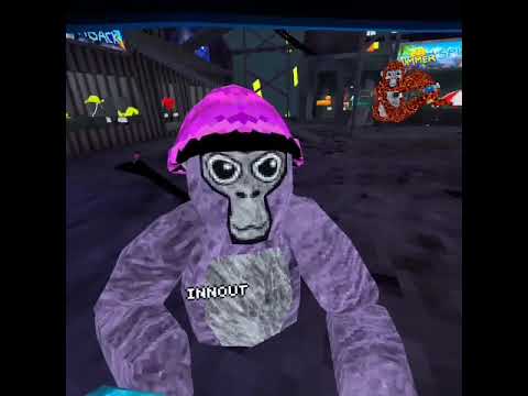 He is to powerful! #gtag #subscribe #funny #soundboard #vr