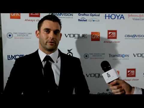 Optician Awards 2012: Multiple Practice of the Year - Specsavers Hartlepool