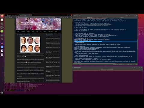 Image Datasets (StyleGAN / StyleGAN2 / StyleGAN2-ada focus)