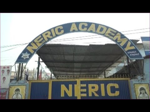 Neric Academy, Kathmandu | Collegenp