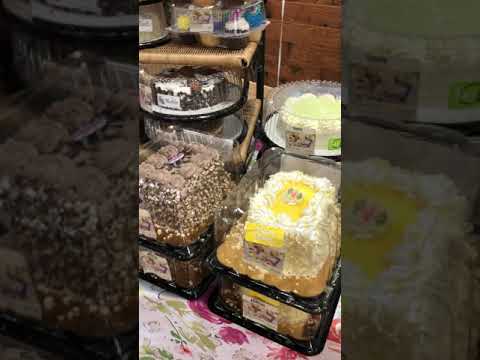 Mother's Day Treats 2020 - Festival Foods of Hugo Minnesota