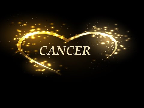 CANCER: REALIZING YOU'RE SOUL MATES 💘