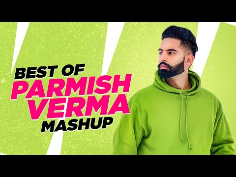 Best Of Parmish Verma | Audio Jukebox | Latest Punjabi Songs 2020 | Speed Records