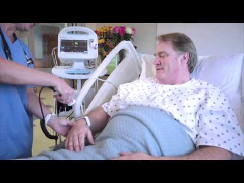 Welch Allyn Connex Clinical Surveillance System