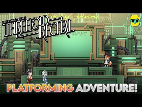 Steam Community :: Threefold Recital