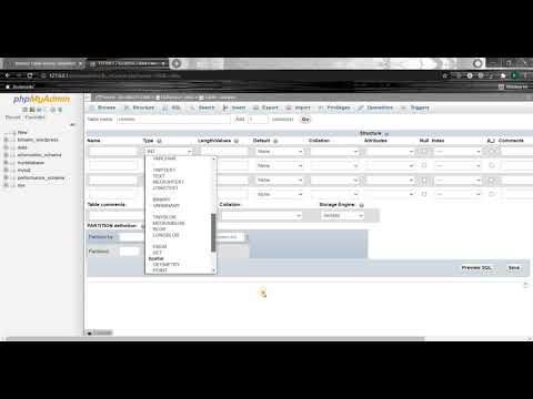 Tkinter Registration Form with MySQL Databases (storing data)