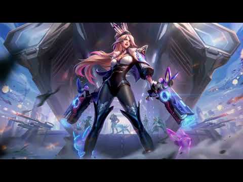 Aurora release date in League of Legends