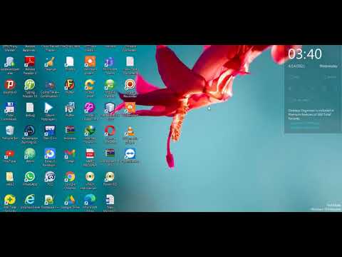 How to install Laravel on windows 10 locally using composer