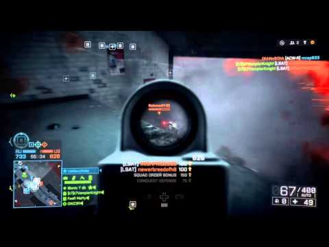 Steam Community :: Video :: Lsat LMG SWEEP 1