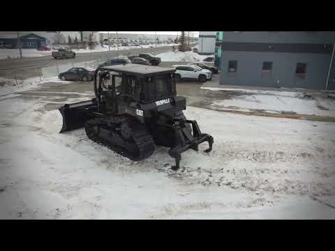 Global Wholesale Machinery