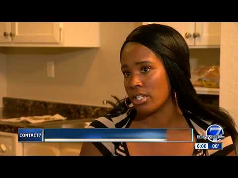 Mom says Aurora elementary school teacher forced her daughter to stand all day