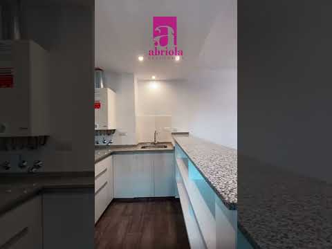 Departamento en alquiler | Castelli 62🟣