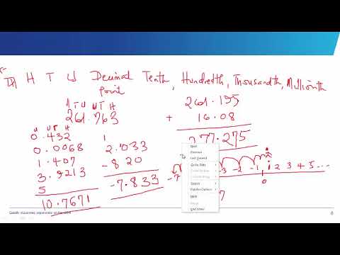 Value of Numbers  [JS 1, JAMB Tutorial, WAEC, NECO, Post-UTME, NABTEB]