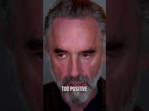 What being naive means - Jordan Peterson