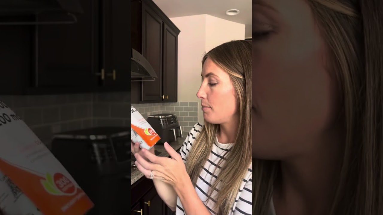 Vev Vitamin D3 + K2 💊 | Easy Daily Supplement Review