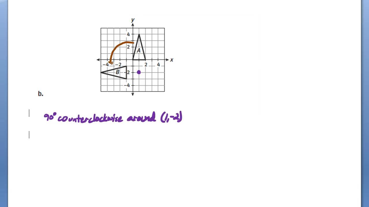9-4 Rotations (p. 120-126)